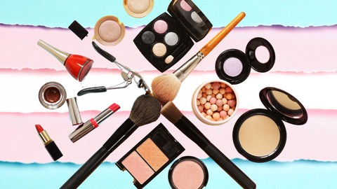 Makeup for the Transgender Woman - LiveTalent.org