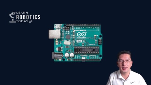 Arduino Basics: For Absolute Beginners 2024 - LiveTalent.org