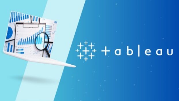 Free Tableau Tutorial - Tableau Crash Course for Beginners - LiveTalent.org