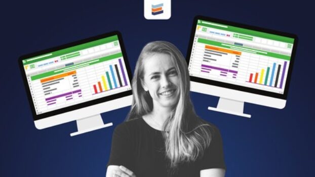 Inventory Forecasting Excel Model for Inventory Management - LiveTalent.org