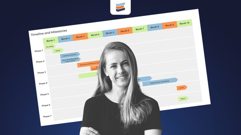 Free Product Development Tutorial - Complete Product Roadmap Template for Product Management ...