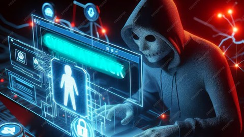 Full Cyber Security Course From 0: Ethical Hacking & Defense ...