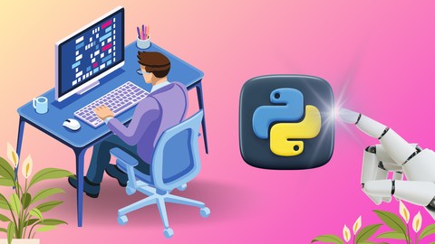 Python for Data Science Pro: The Complete Mastery Course - LiveTalent.org