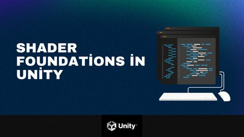 Shader Foundations in Unity - LiveTalent.org