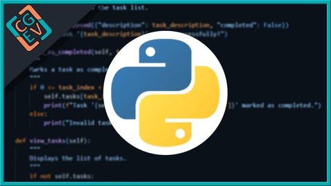 Free Python Tutorial - Python Quick Start 40-Minute Beginner's Guide - LiveTalent.org
