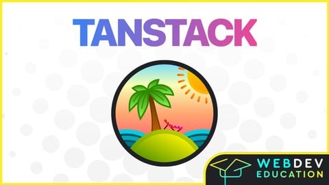 TanStack Start - The NEW Full-Stack React JS Framework - LiveTalent.org