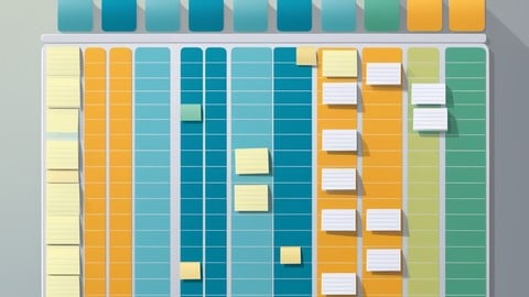 Free Kanban Tutorial - Kanban Fundamentals:Learn Agile Project ...
