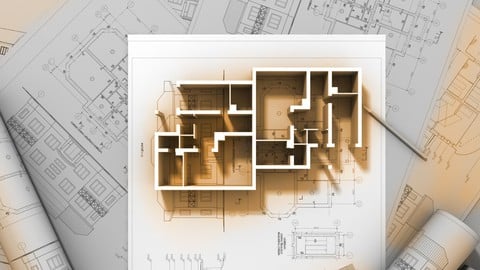Free Technical Drawing Tutorial - Guide to blueprints: Interior design ...
