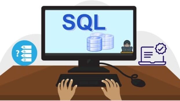 Structured Query Language SQL MCQ [2025] - LiveTalent.org